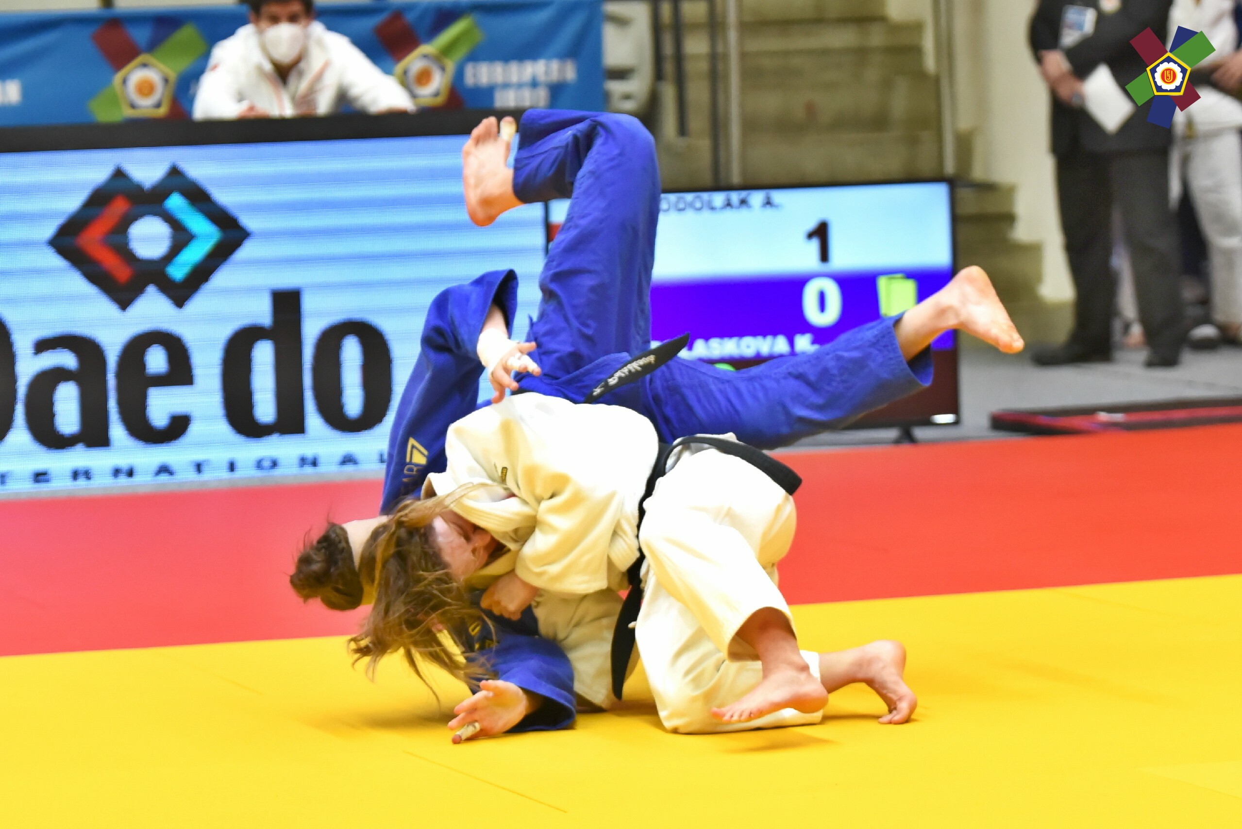 Prague Judo Open - Fotogalerie - Judo club Baník Ostrava, z.s.